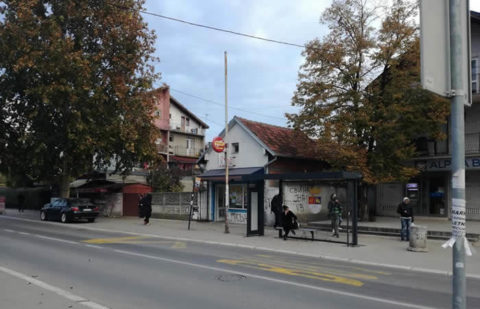 Pečurke povađene, leva obala dobija nove nadstrešnice - www.lobi-info.rs