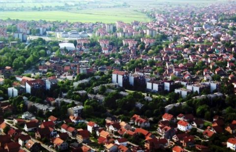 Borča je mega naselje sa skoro 70.000 stanovnika - www.lobi-info.rs