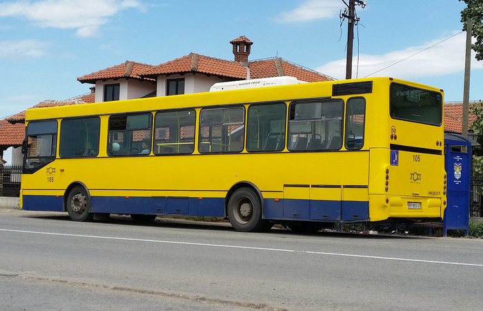 Od srede više polazaka na linijama za Ovču - www.lobi-info.rs