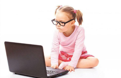 Održana radionica za roditelje "Bezbednost dece na Internetu" - www ...