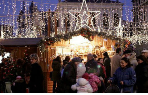 ''Beogradska zima'', manifesetacije za sve - www.lobi-info.rs