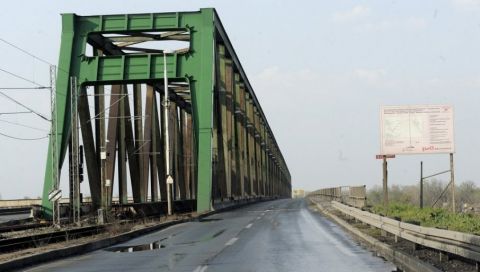 Pančevački most čeka rušenje i izgradnja prilaznih konstrukcija - www ...